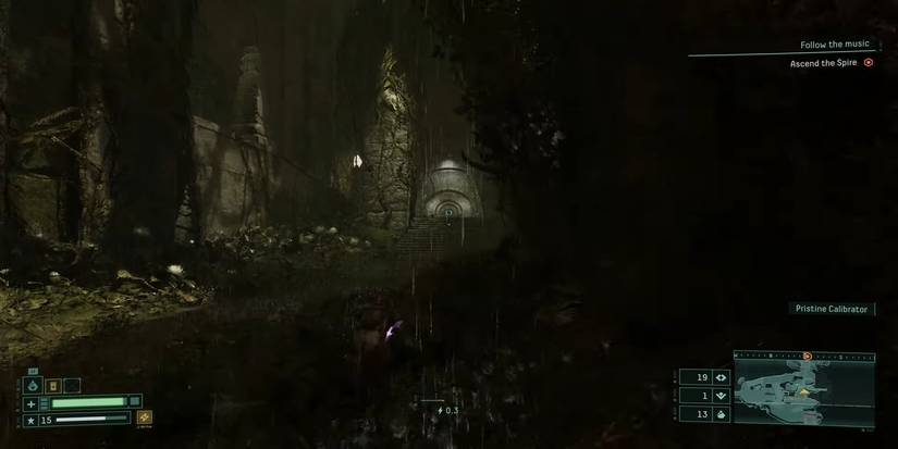 Returnal: 7 Tips For Surviving The Echoing Ruins Biome