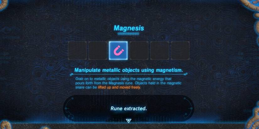 Breath Of The Wild: 10 Tips For Beating The Master Trials