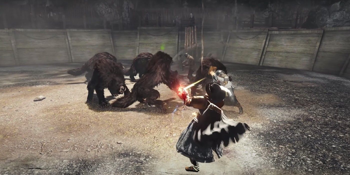 Greedfall: 10 Skills You Need To Unlock As Soon As Possible