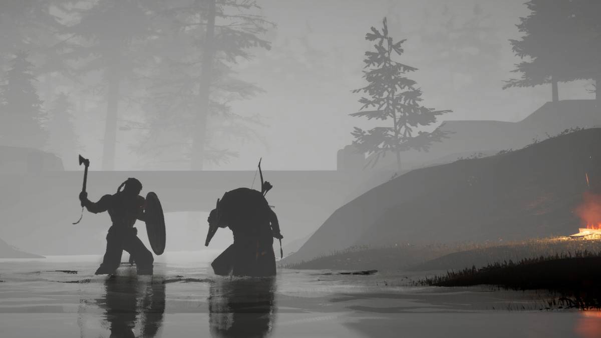 Song of Iron Demo Coming to Steam Next Fest This Week