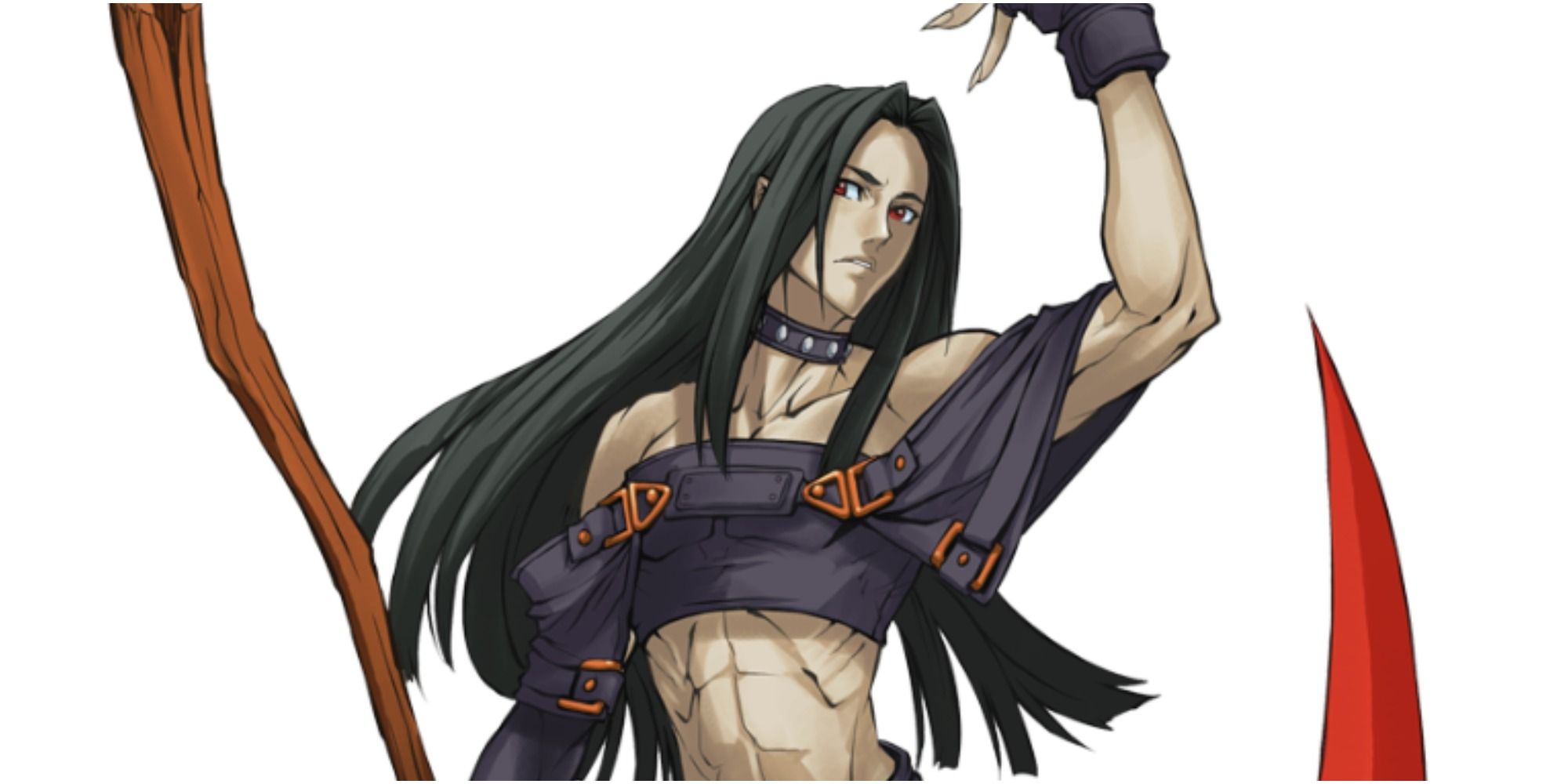 10 Characters We Hope To See As DLC In Guilty Gear Strive