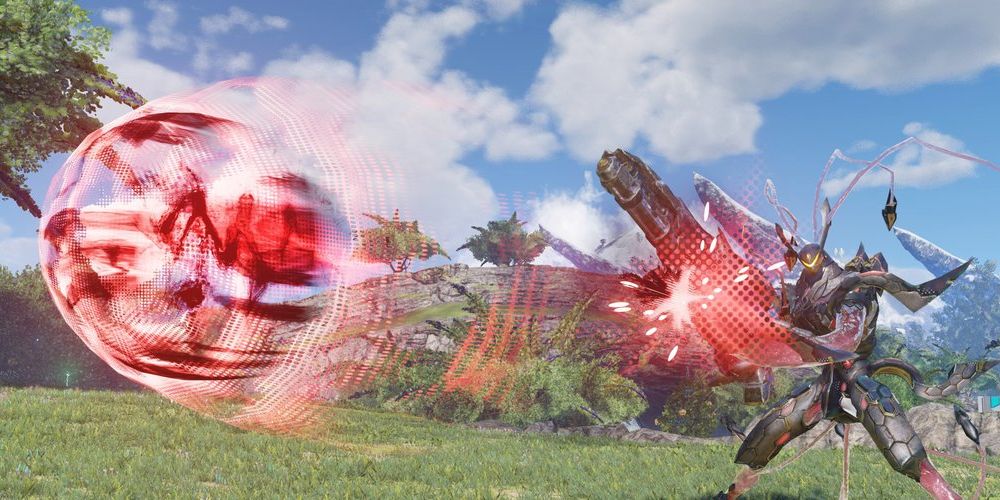 Phantasy Star Online 2: New Genesis - Every Enemy Type, Explained