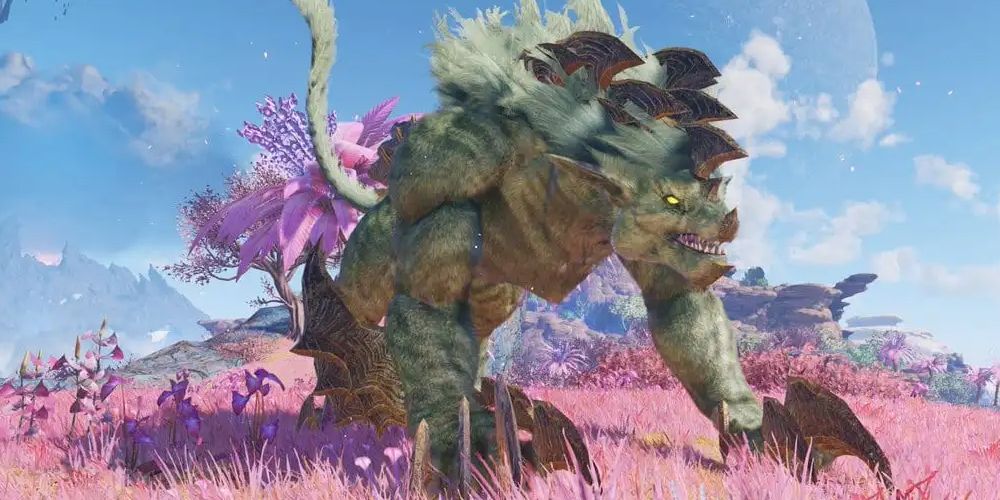 Phantasy Star Online 2: New Genesis - Every Enemy Type, Explained