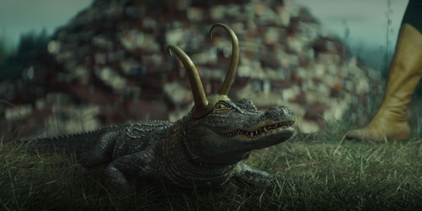 Loki: Episode 5 Review