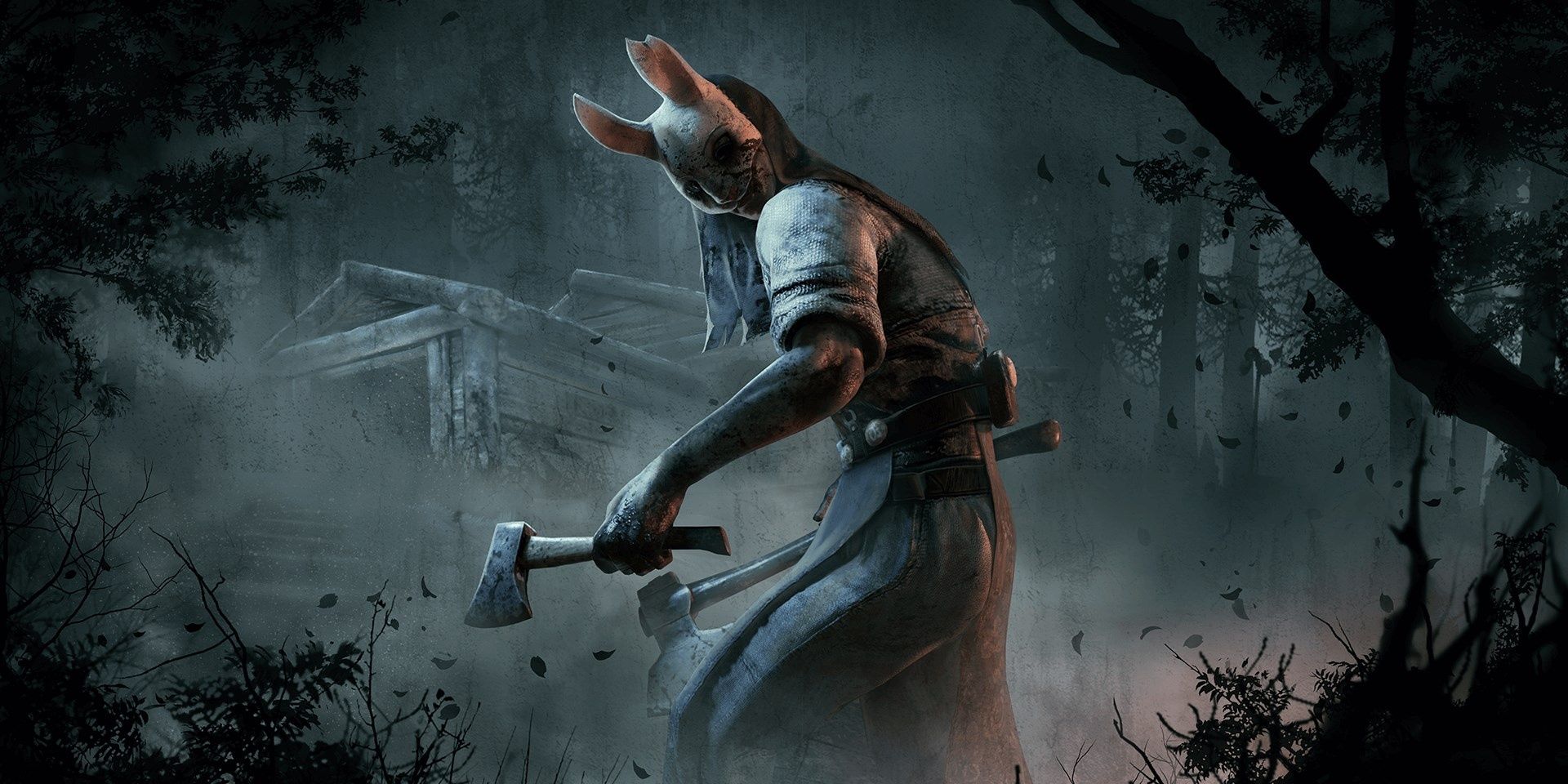 Is Dead By Daylight Crossplay?