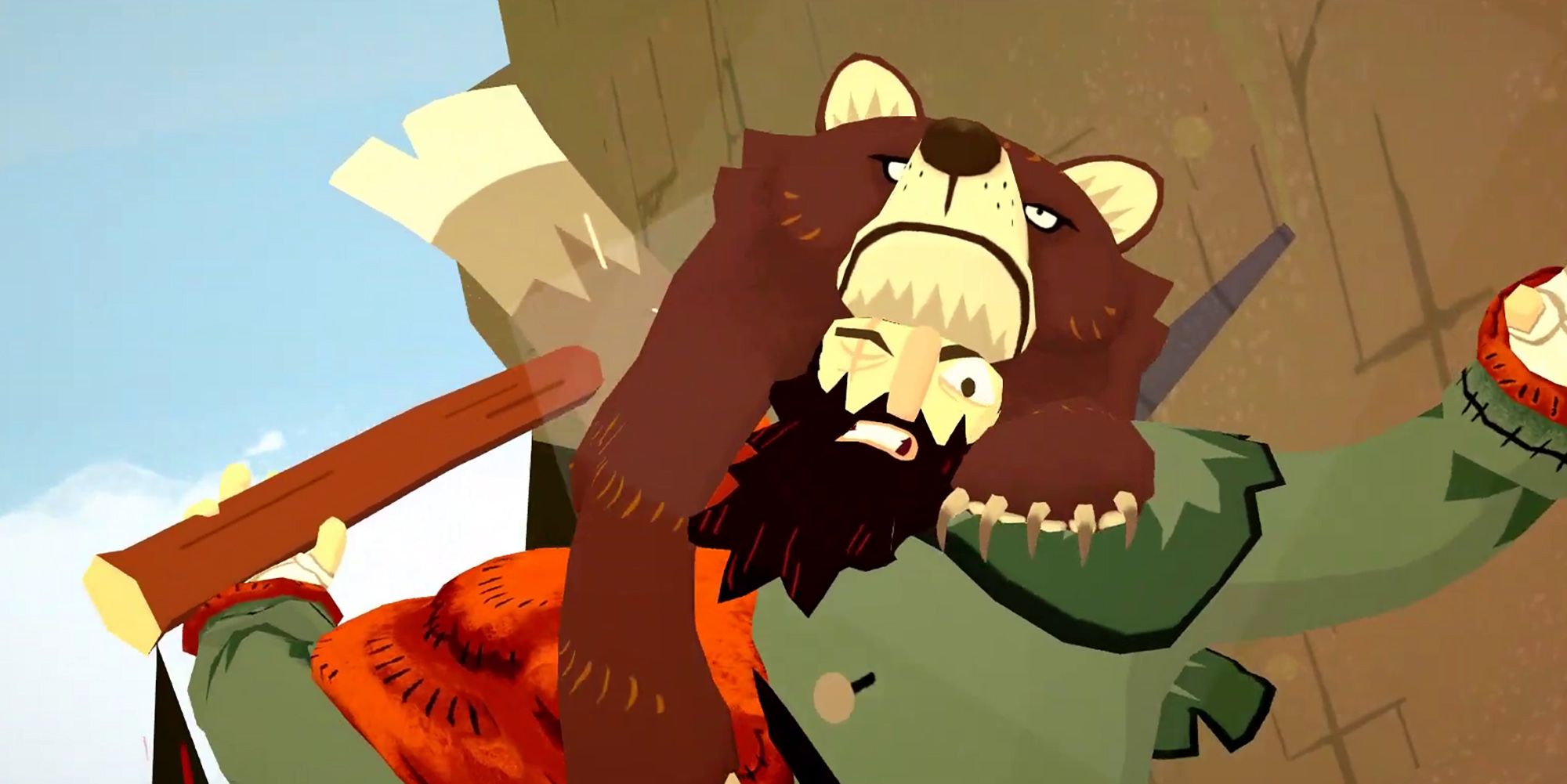 Bloodroots: Every Weapon, Ranked