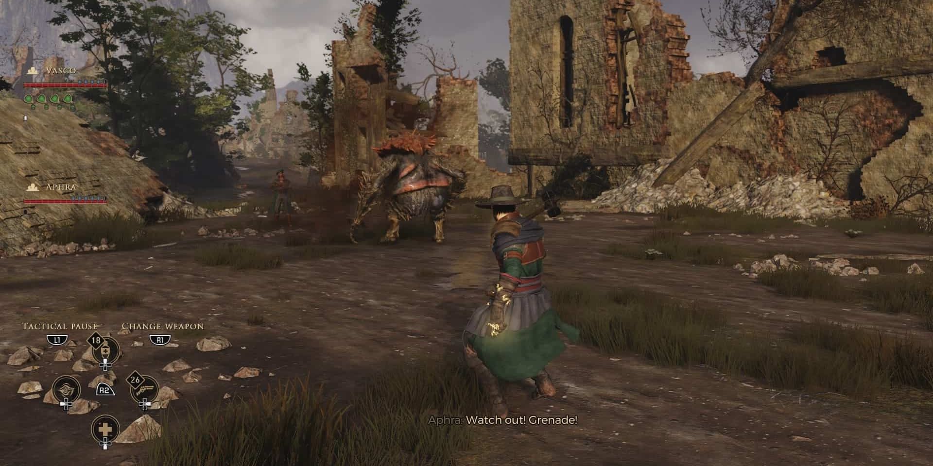 Greedfall: 10 Best Technical Skills, Ranked