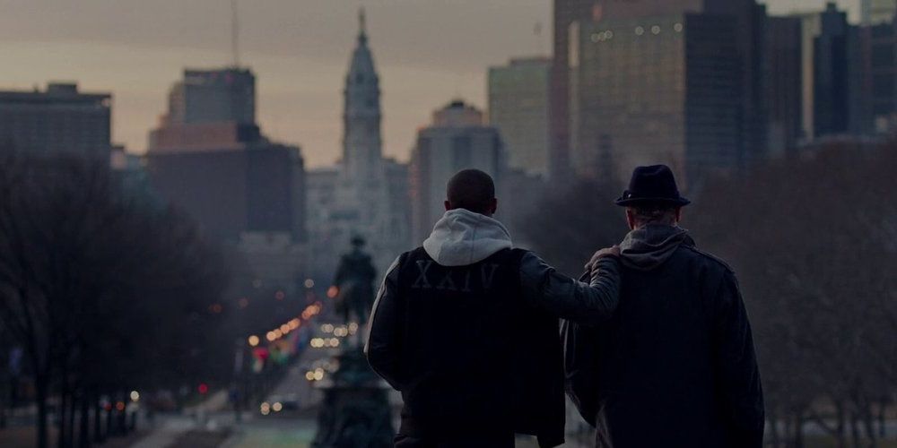 Creed lll Could End Up As Another Unnecessary Sequel