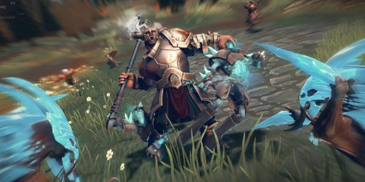 10 Beginner Tips For Crowfall