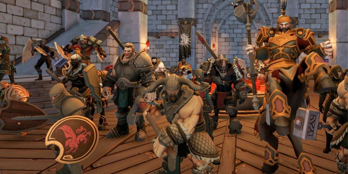 10 Beginner Tips For Crowfall