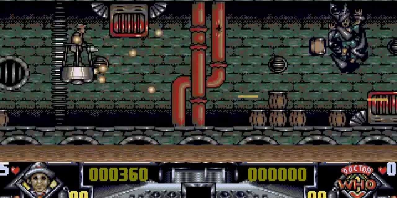 Every Doctor Who Game, Ranked