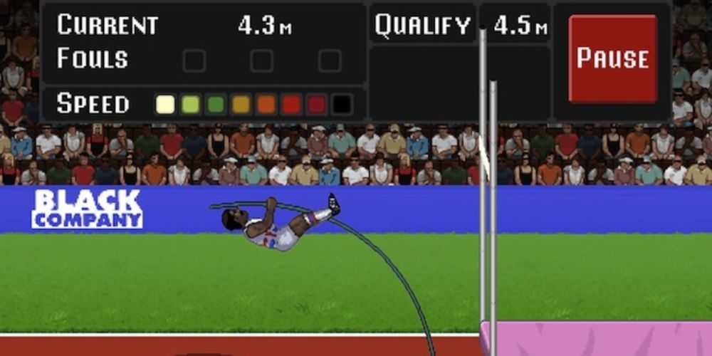 10 Best Olympic-Licensed Video Games, Ranked