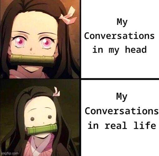 Demon Slayer: 10 Hilarious Nezuko Memes That Will Have You Cry Laughing