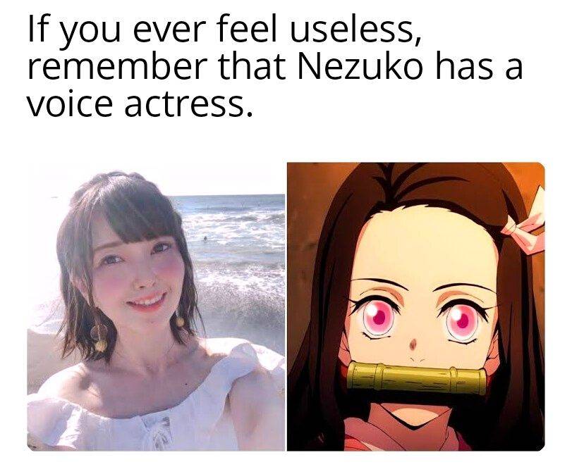 Demon Slayer: 10 Hilarious Nezuko Memes That Will Have You Cry Laughing