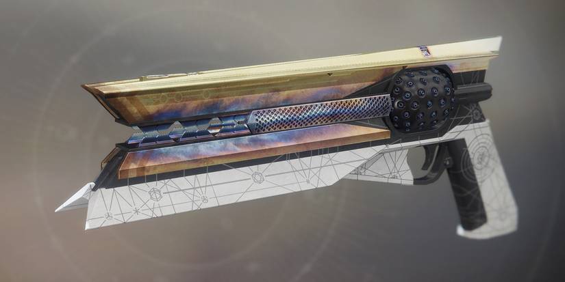 Destiny 2: What the Sunshot Catalyst Does & How to Find It