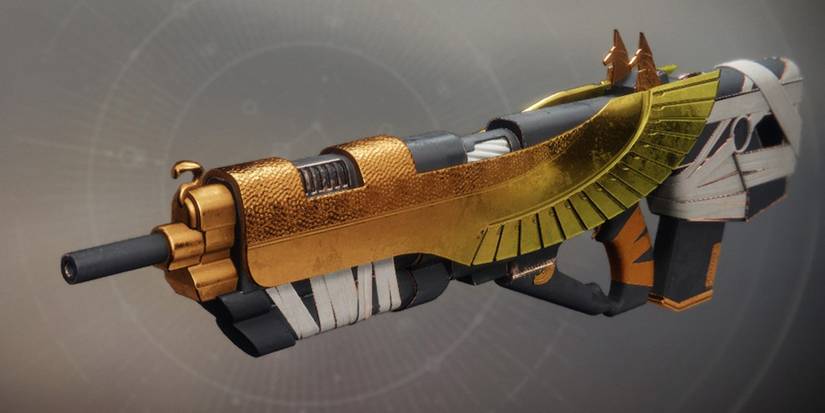 Destiny 2: Xur Exotic Armor, Weapon, and Recommendations for May 2