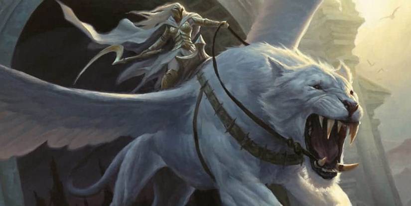 Dungeons & Dragons: 10 Best Conjuration Spells In 5e