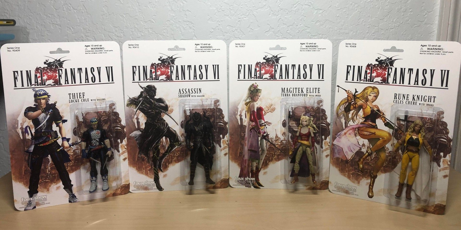 Final Fantasy 6 Tierra Final Fantasy 6