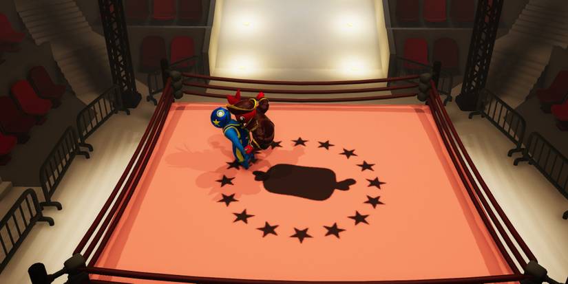 Gang Beasts: Best Special Moves & Tricks