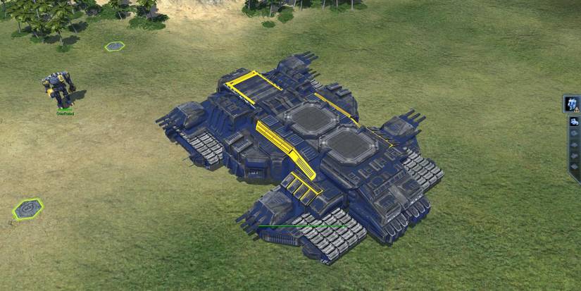 8 Supreme Commander 2 Mods You Need To Try