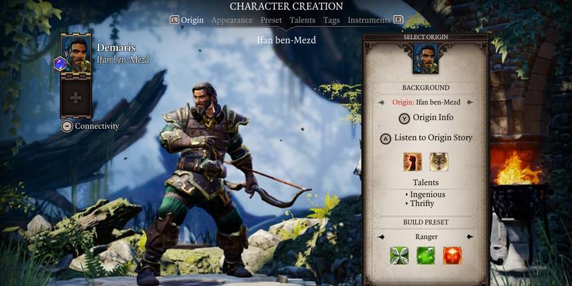 Divinity: Original Sin 2 – Best Builds For Ifan