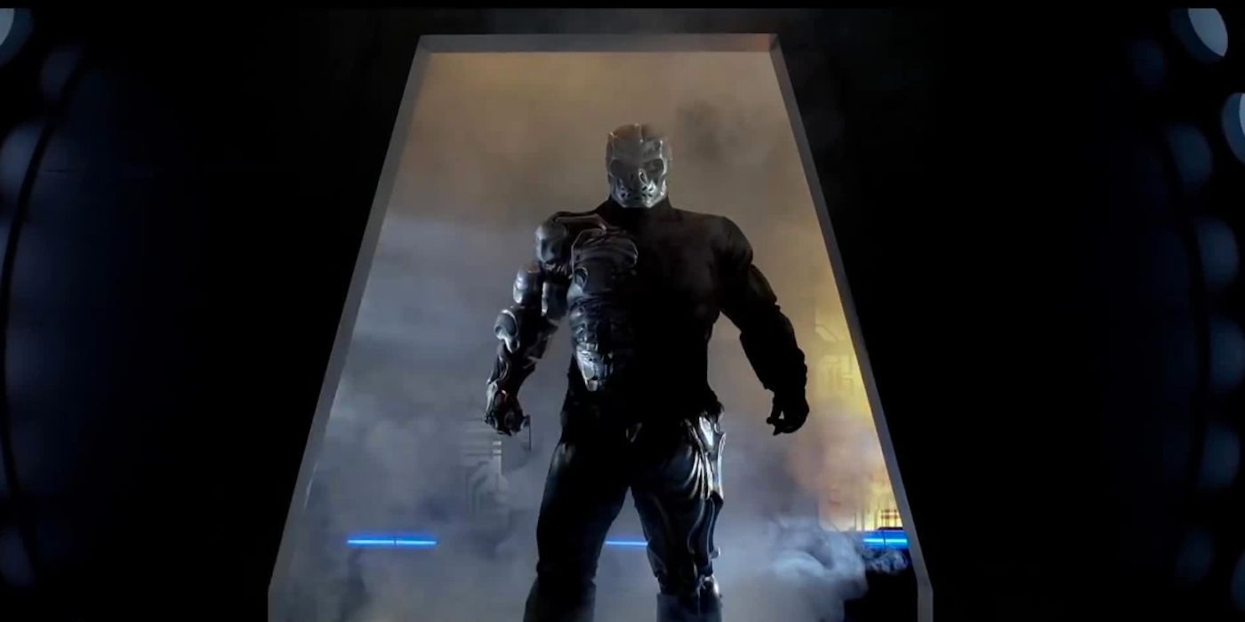 Is This Wild Horror Sequel Terrible Or Secretly Brilliant?