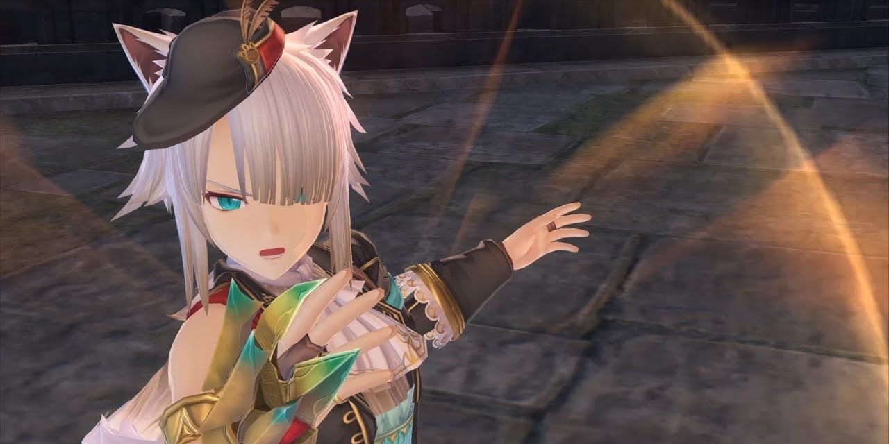 Ys 9 The Best Weapon For Each Character And How To Get It