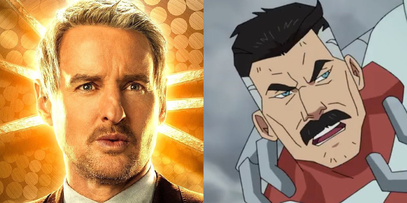 Watch This Loki And Invincible Cosplayer Make Good Use Of His Mustache