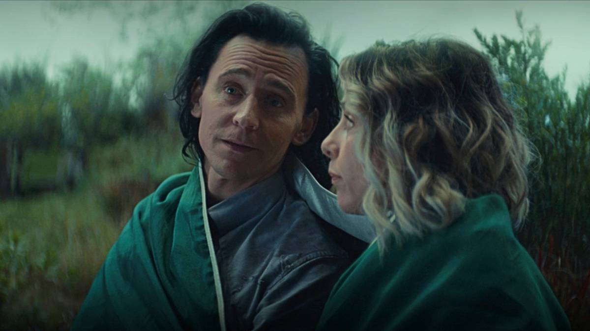 Loki: Episode 5 Review