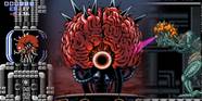 Metroid The History Of Mother Brain Metroid The History Of Mother Brain