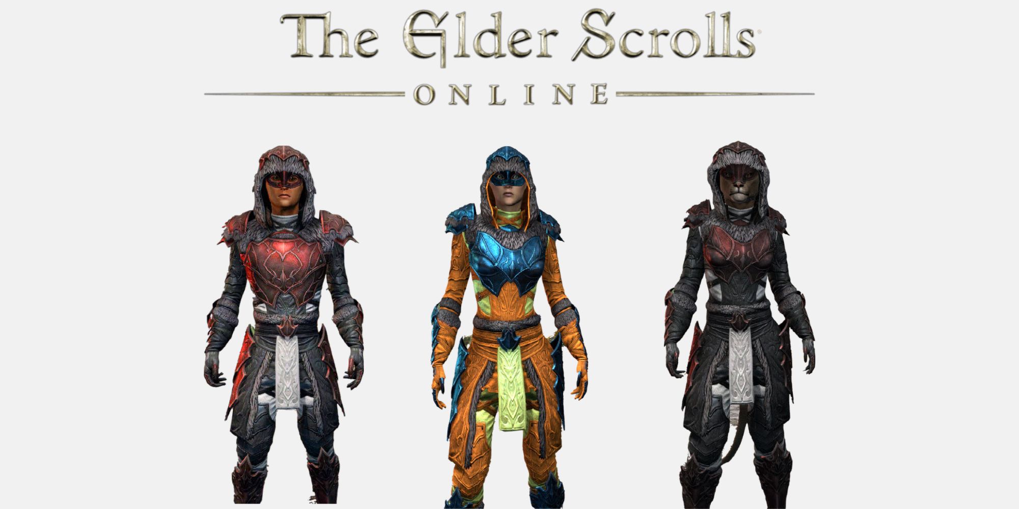 Elder Scrolls Online: How To Get The Crimson Twilight Set & What It Does