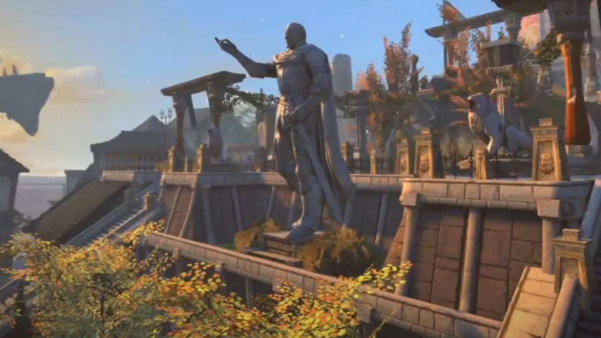 Neverwinter Dev Cryptic Studios Describes Collaboration with Wizards of ...
