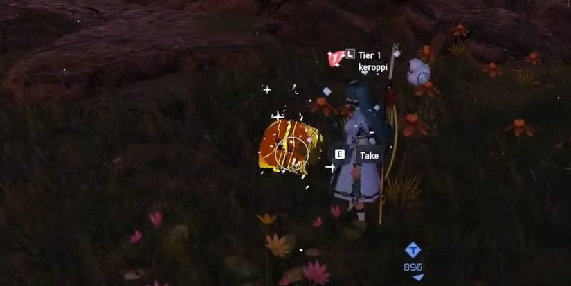 PSO2 New Genesis: How to Get Alpha Reactor and What They're For