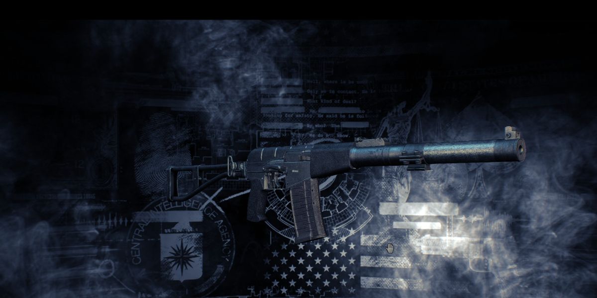 Payday 2: 15 Best Weapons In The Game, Ranked