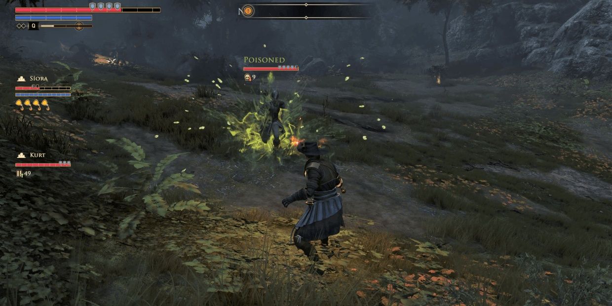 Greedfall: 10 Best Technical Skills, Ranked