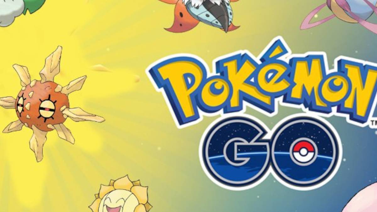 Pokemon GO: Promo Codes for Free Stuff (July 2021)