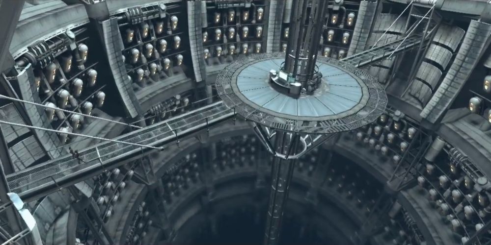 Resident Evil Infinite Darkness: 10 Easter Eggs Only Die-Hard Fans Noticed