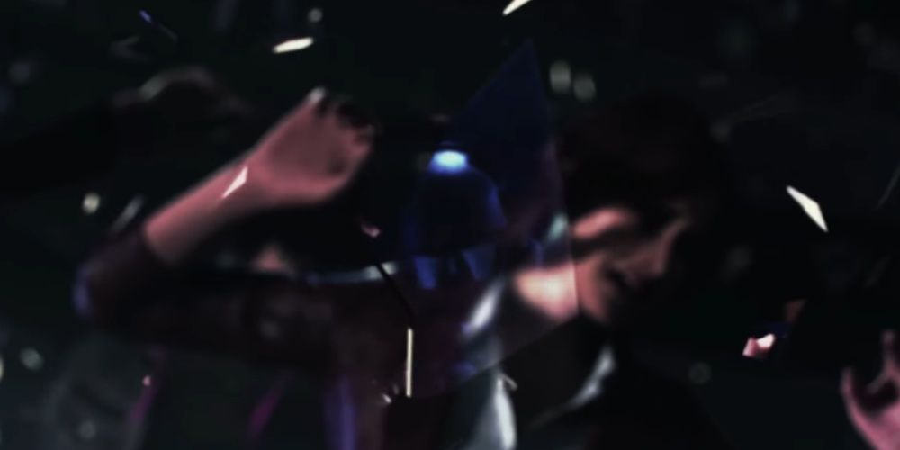 Resident Evil Infinite Darkness: 10 Things You Need To Know About TerraSave