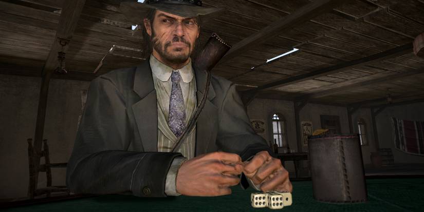 How to Play and Win Liar's Dice in Red Dead Redemption