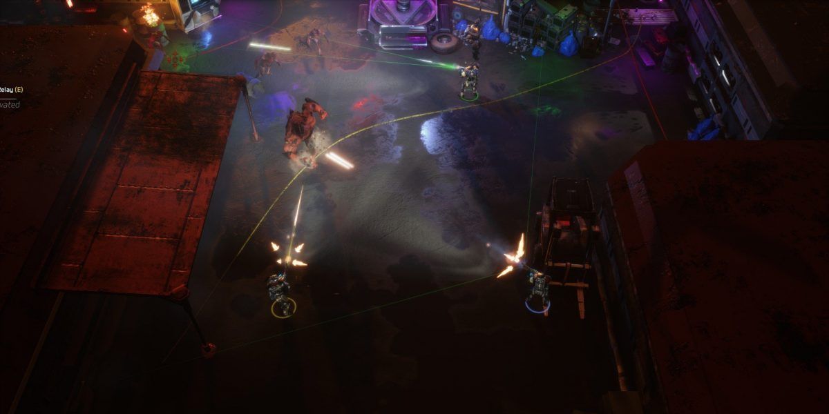 Red Solstice 2: Survivors - The Best Weapons, Ranked