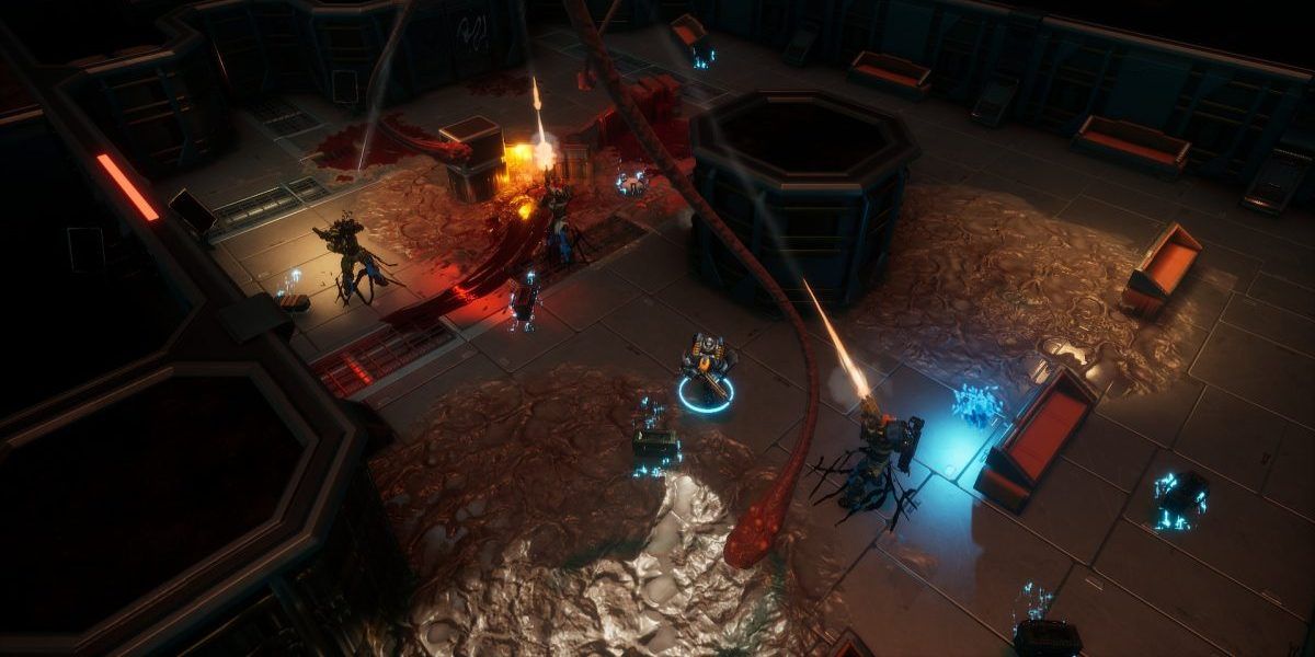 Red Solstice 2: Survivors - The Best Weapons, Ranked