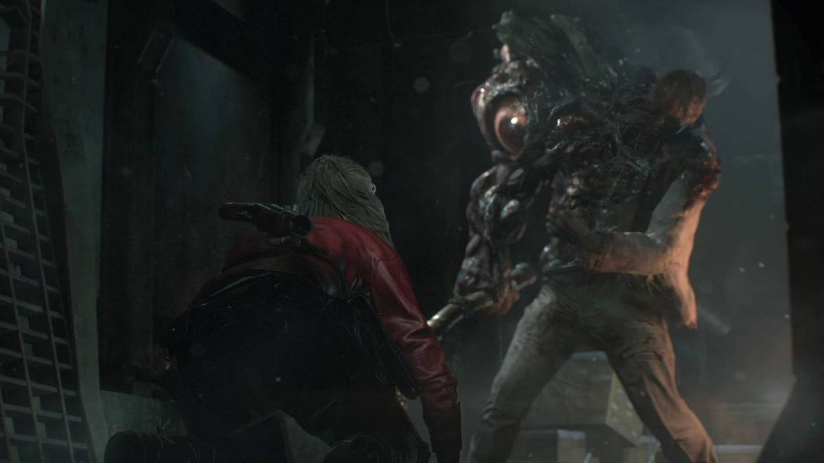 Every Resident Evil Virus, Parasite, and Disease Explained