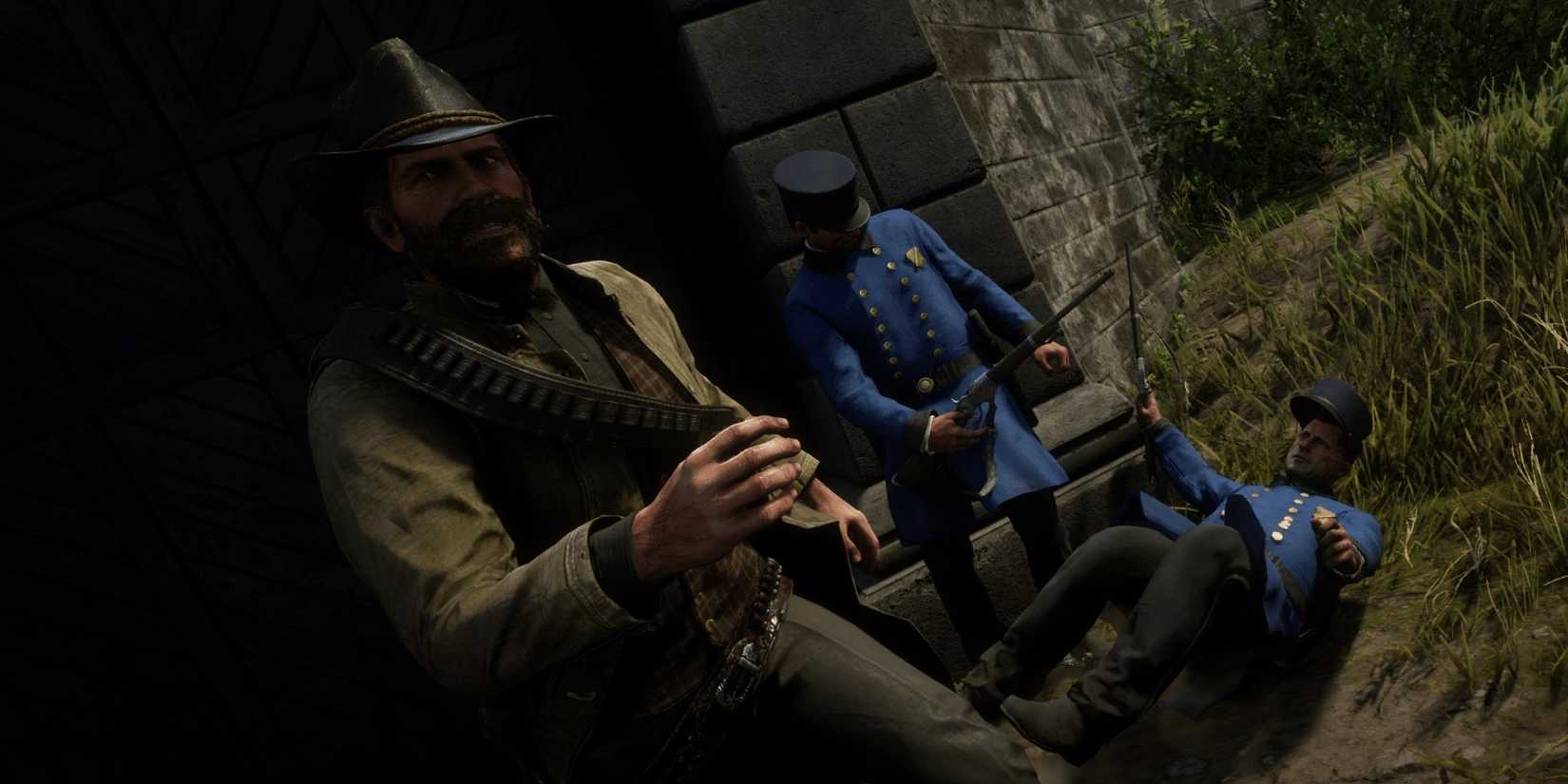 Best Mods That Make RDR2 A Completely Different Game