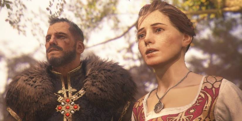 A Plague Tale: Innocence - 10 Things You Didn't Know About The De Rune ...