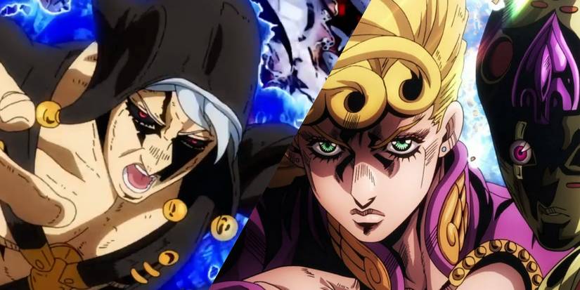 10 Anime Power Systems That Are Overly Complicated