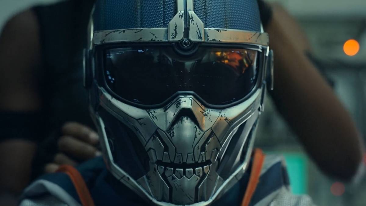 Black Widow's Taskmaster Follows In The Footsteps Of Another Great MCU ...