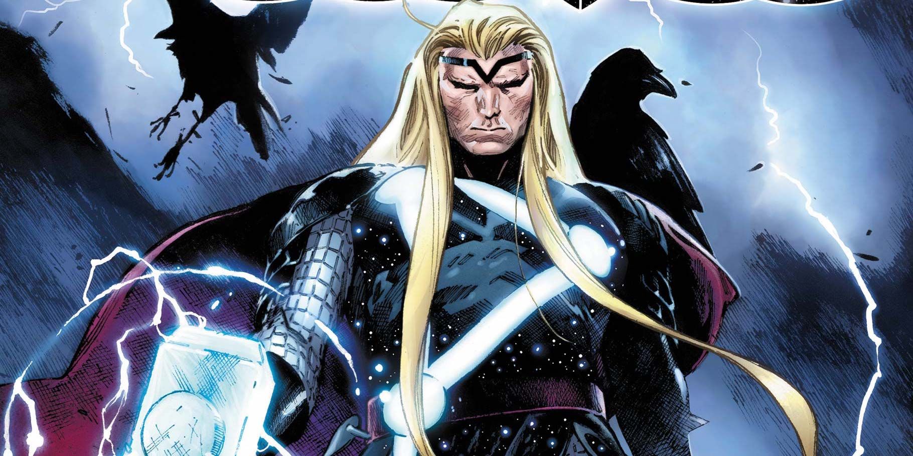 Thor: Things Marvel Changed (& Kept) From The Norse Mythology