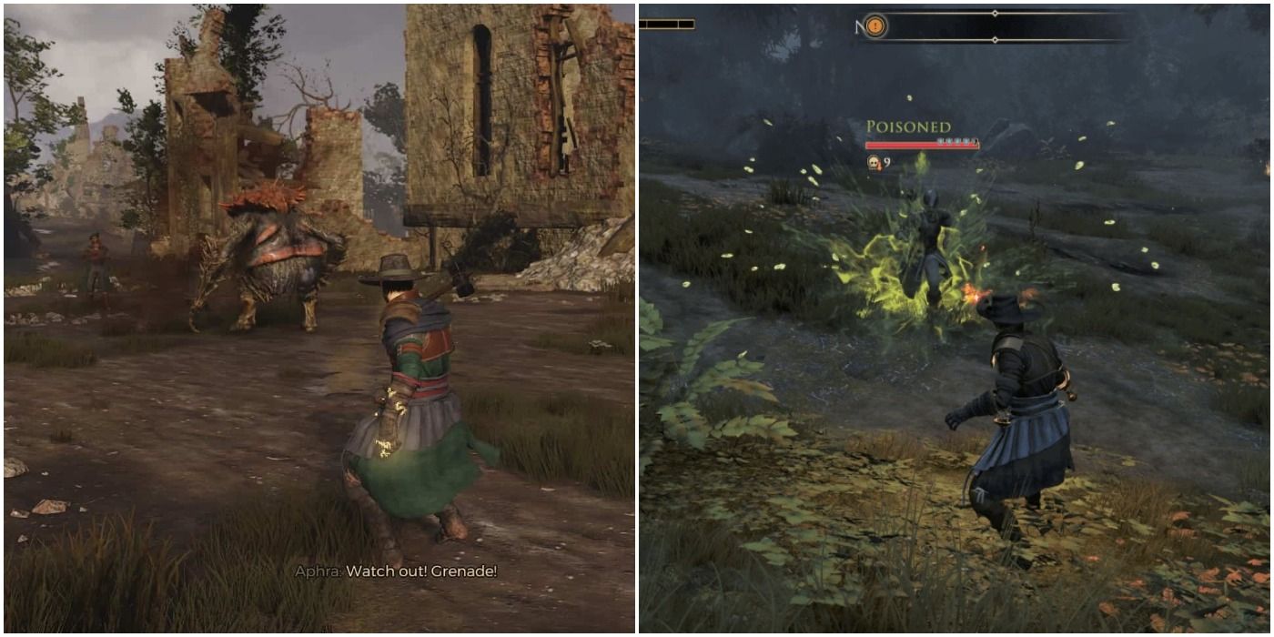 Greedfall: 10 Best Technical Skills, Ranked