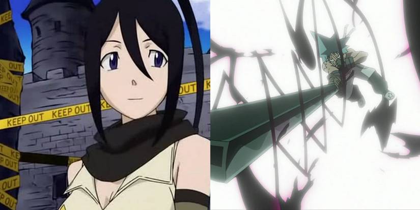 Soul Eater: The Biggest Differences Between The Anime & Manga