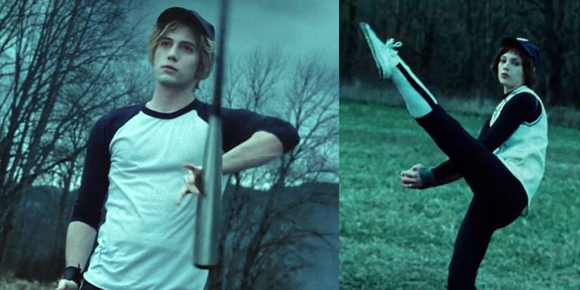 This Is Why Twilight's Baseball Scene Is So Iconic